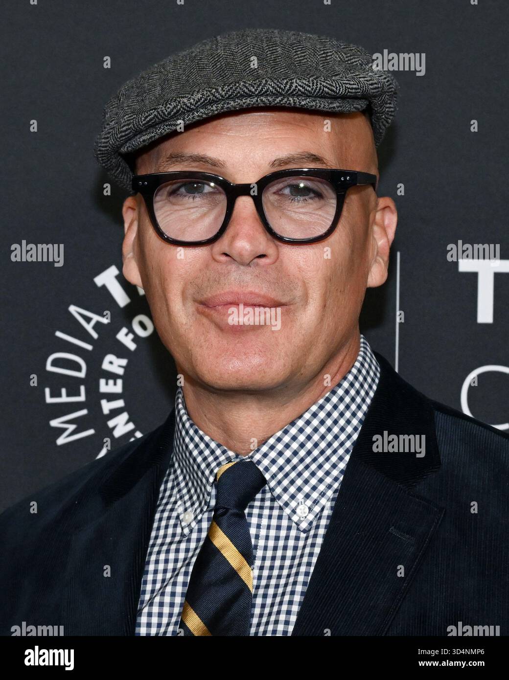 November 10, 2025, Beverly Hills, California, USA: American actor BILLY ...