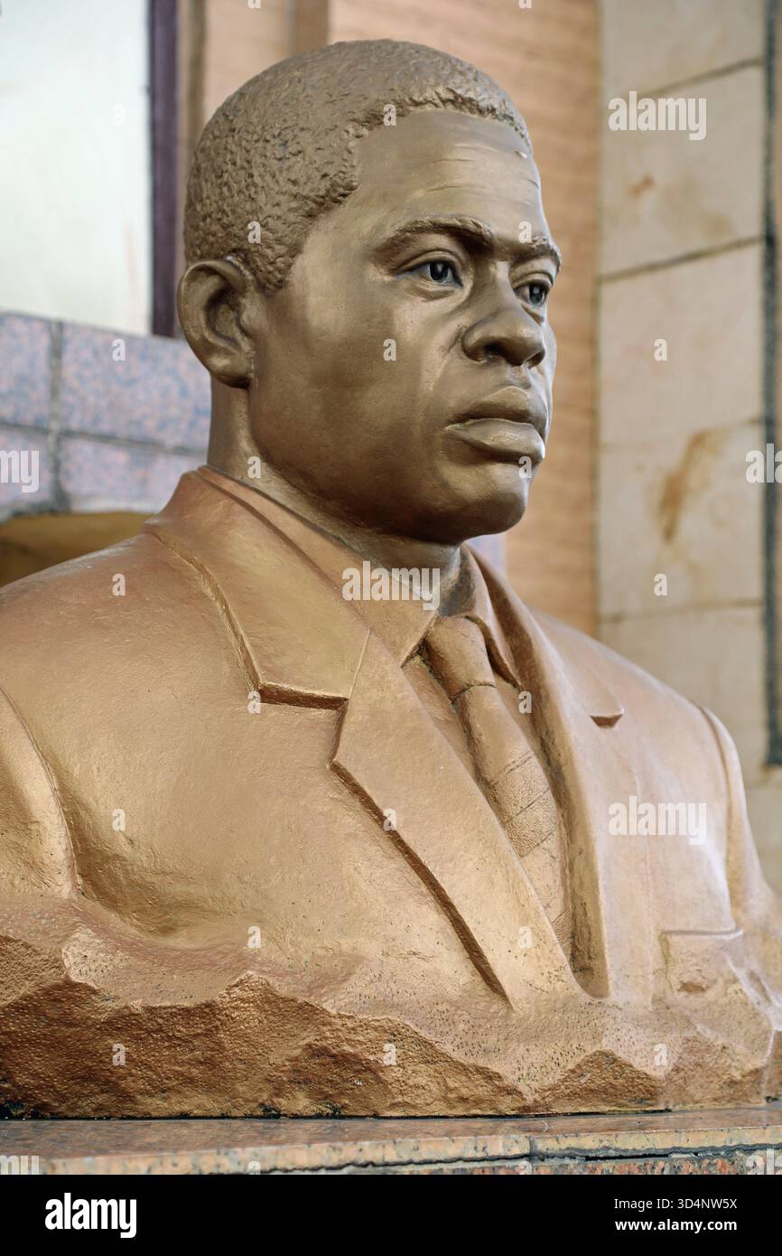 Place des trois presidents hi-res stock photography and images - Alamy