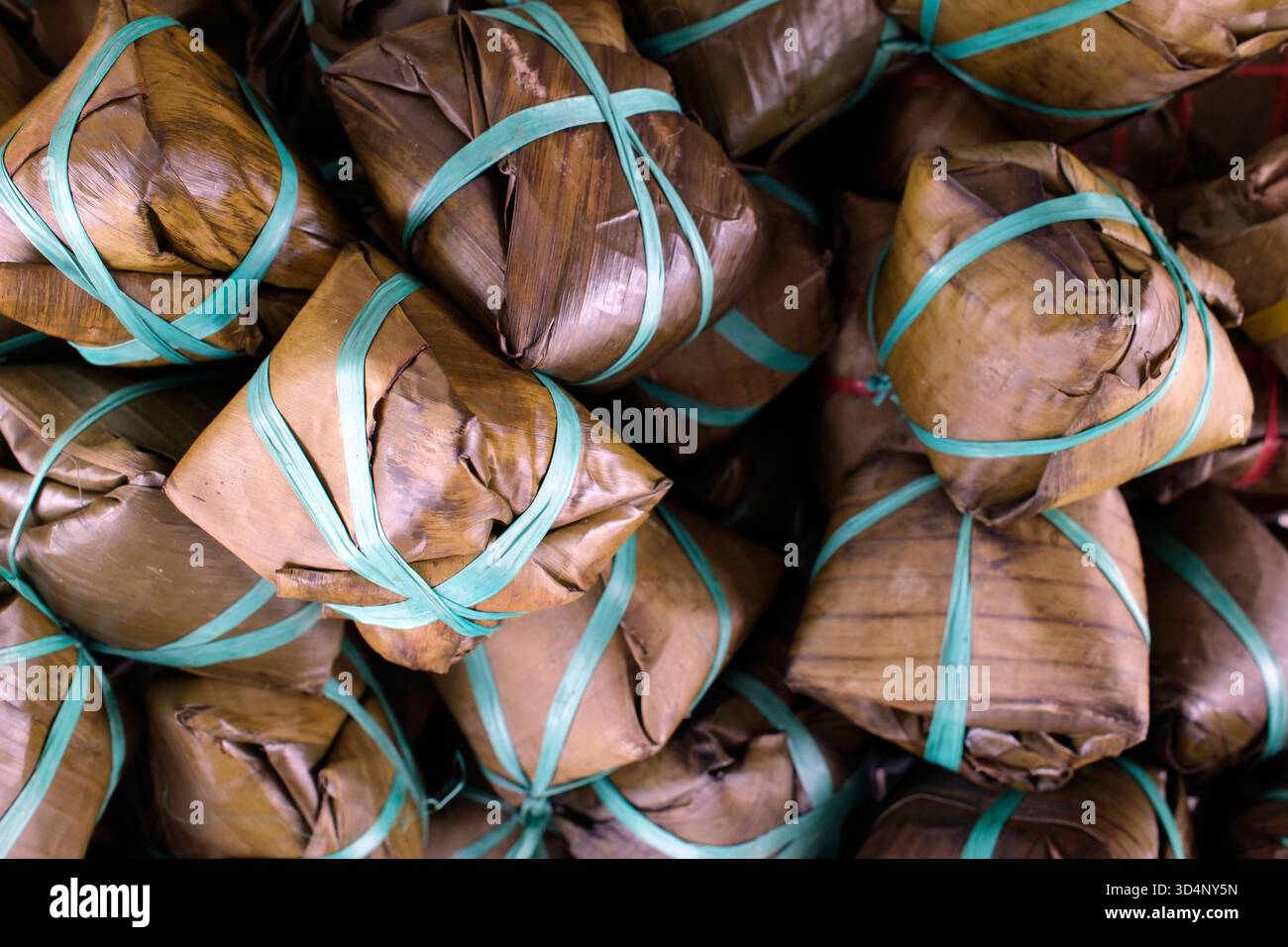 Vietnamese street food. Bnah Do. Ho Chi Minh City. Vietnam. Vietnamese ...