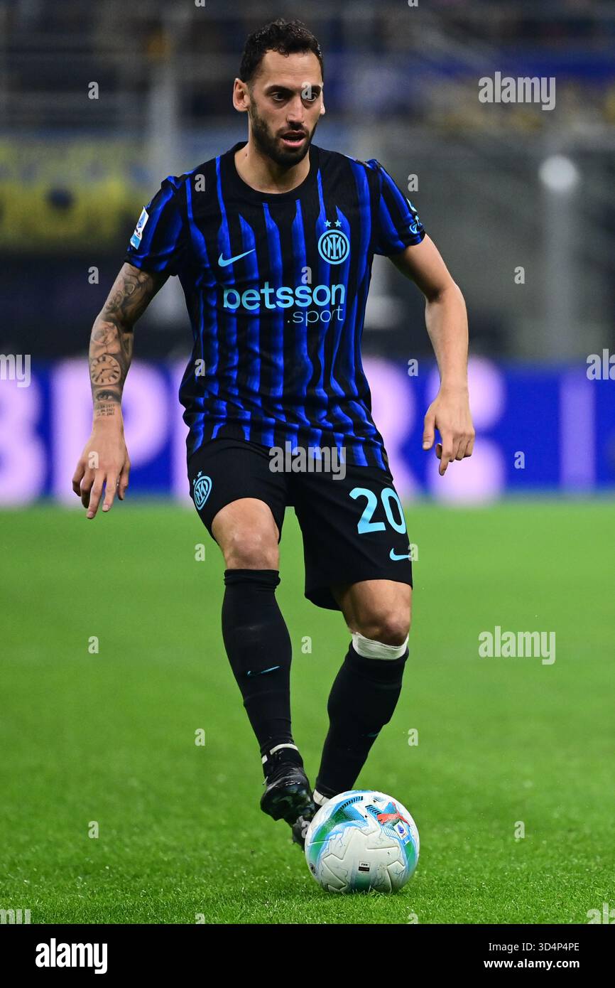 San siro sta hi-res stock photography and images - Alamy