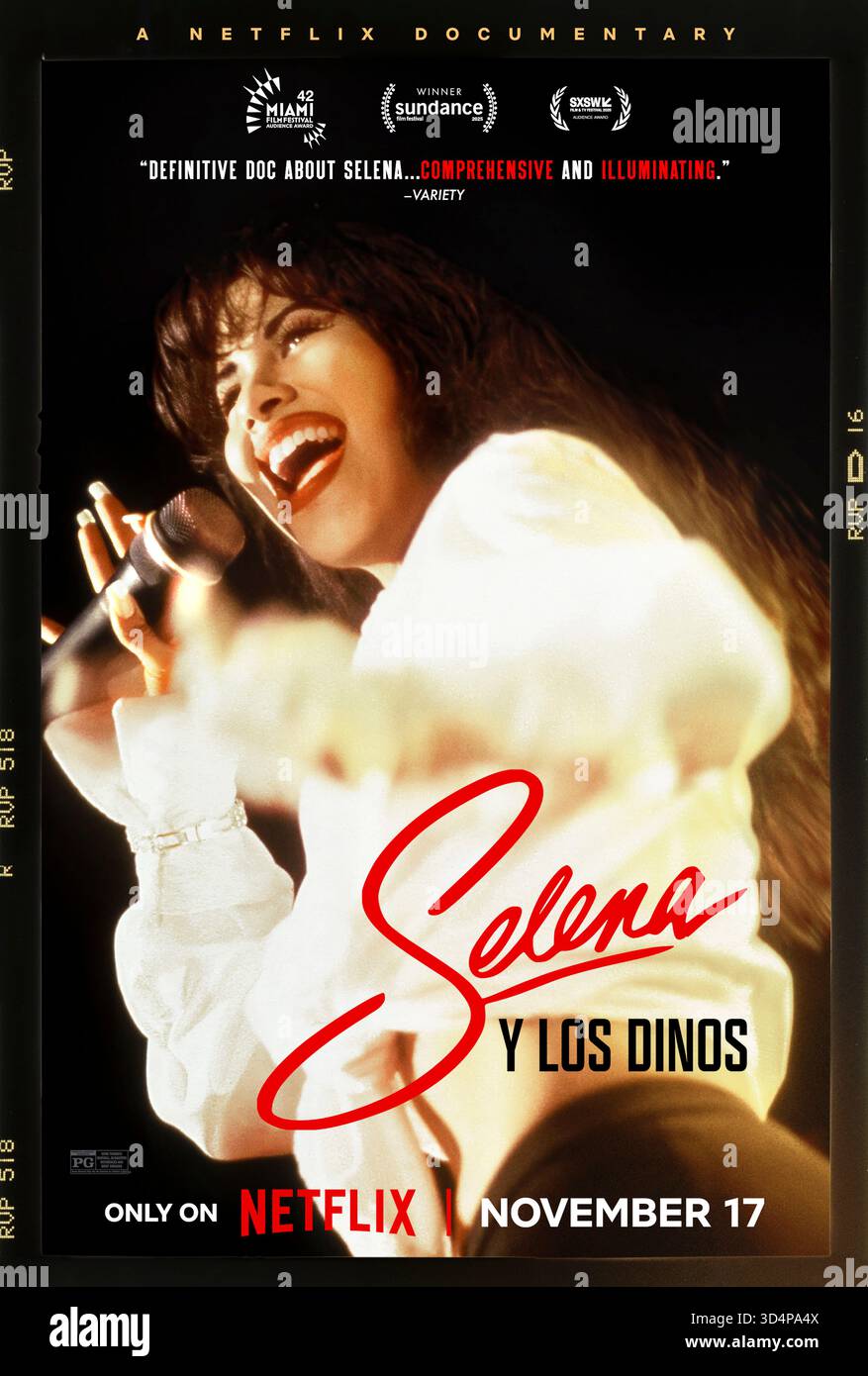 Suzette quintanilla selena hi-res stock photography and images - Alamy