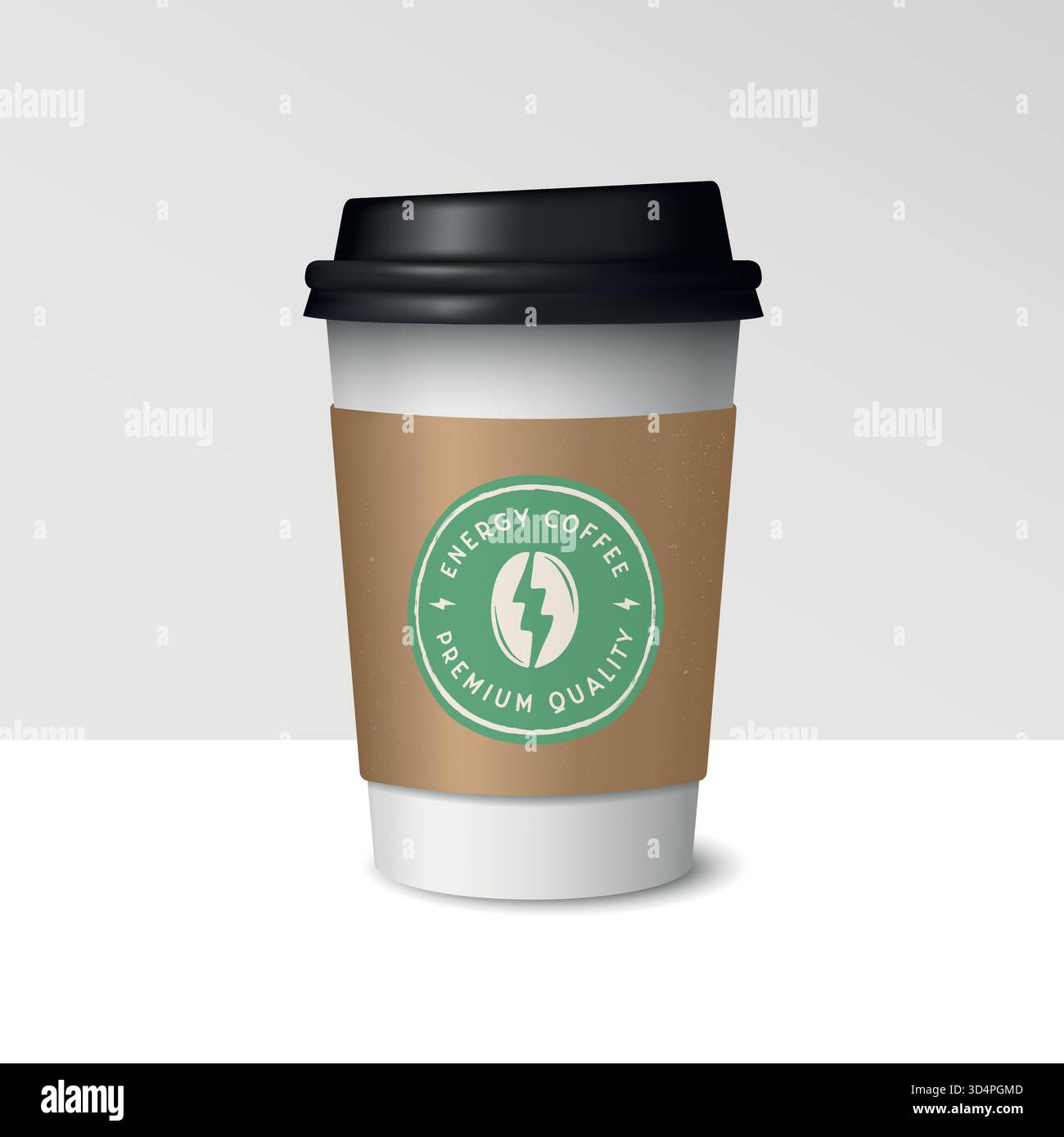 Coffee shop closed Stock Vector Images - Alamy