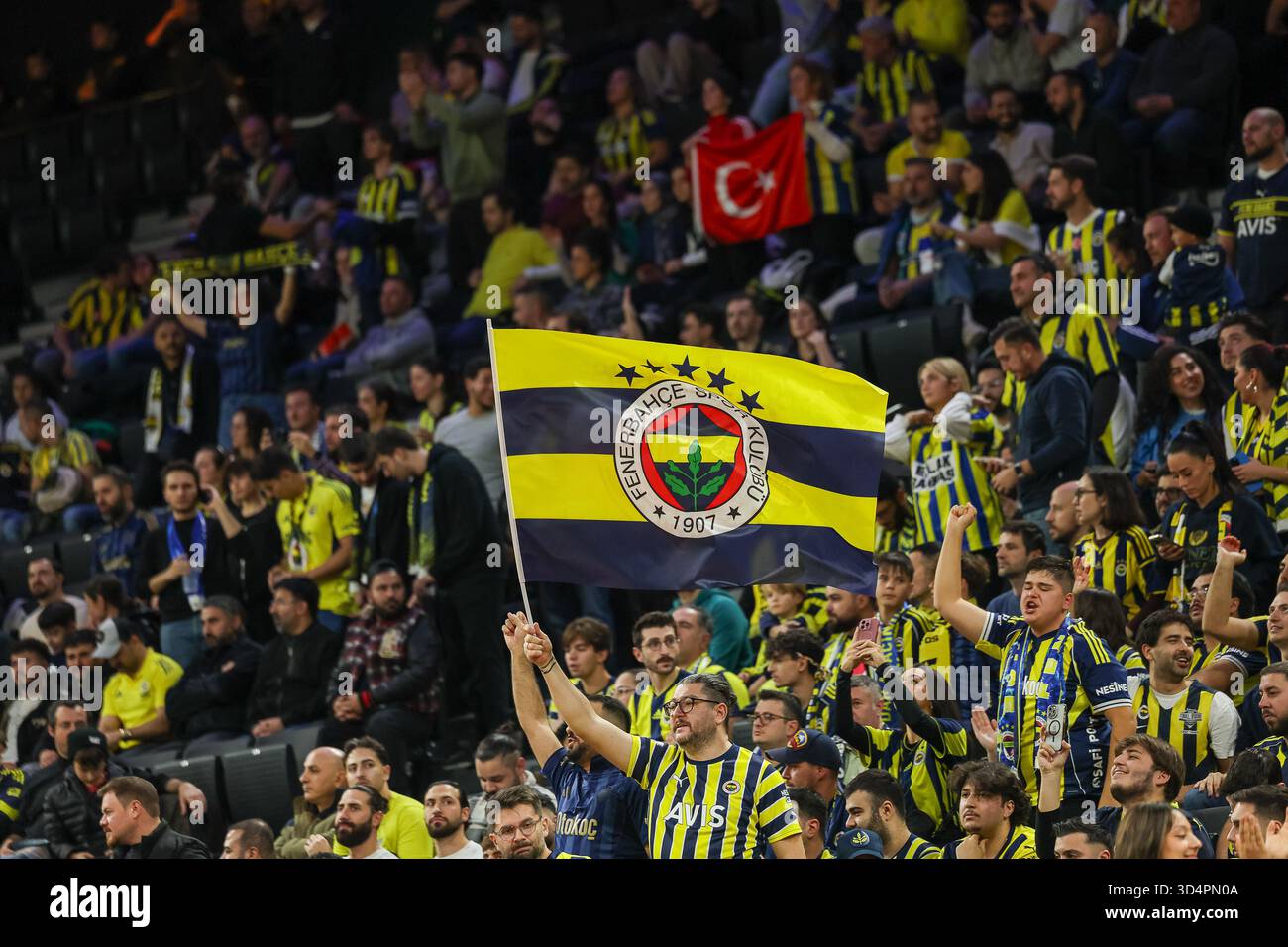 Maccabi rapyd tel aviv hi-res stock photography and images - Alamy