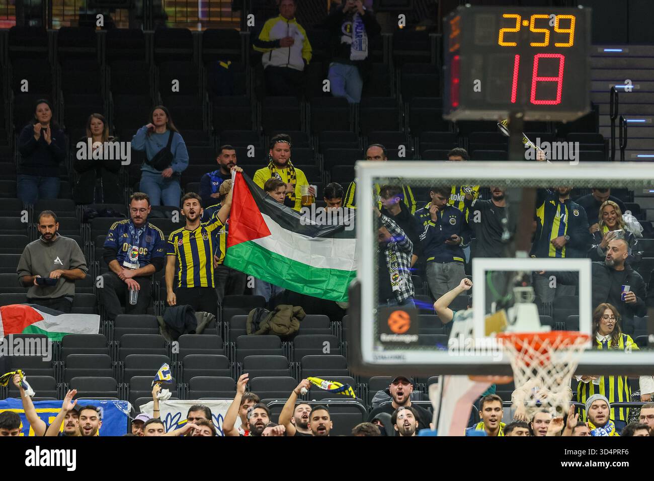 Maccabi rapyd tel aviv hi-res stock photography and images - Alamy