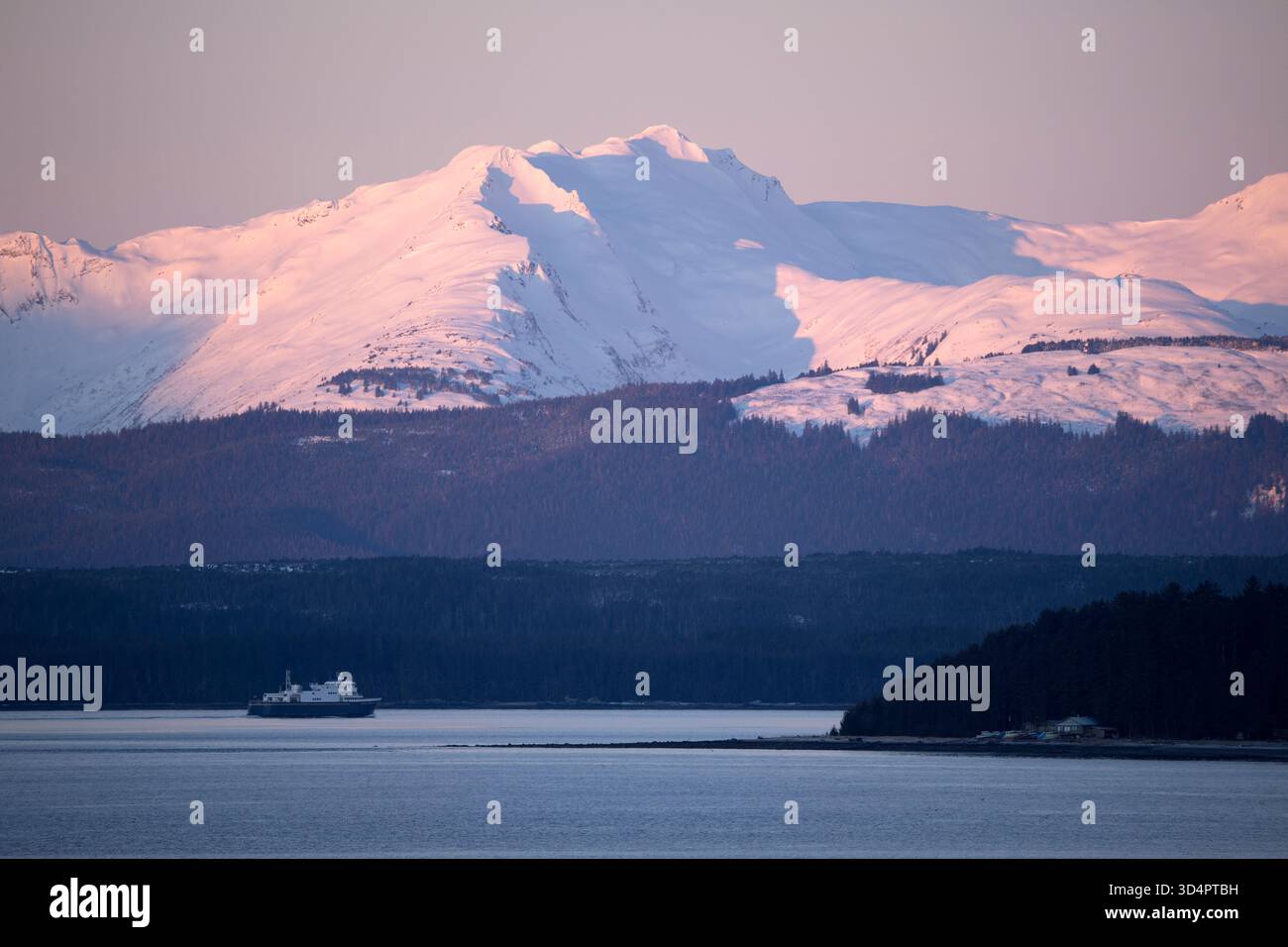 Ferry hubbard hi-res stock photography and images - Alamy