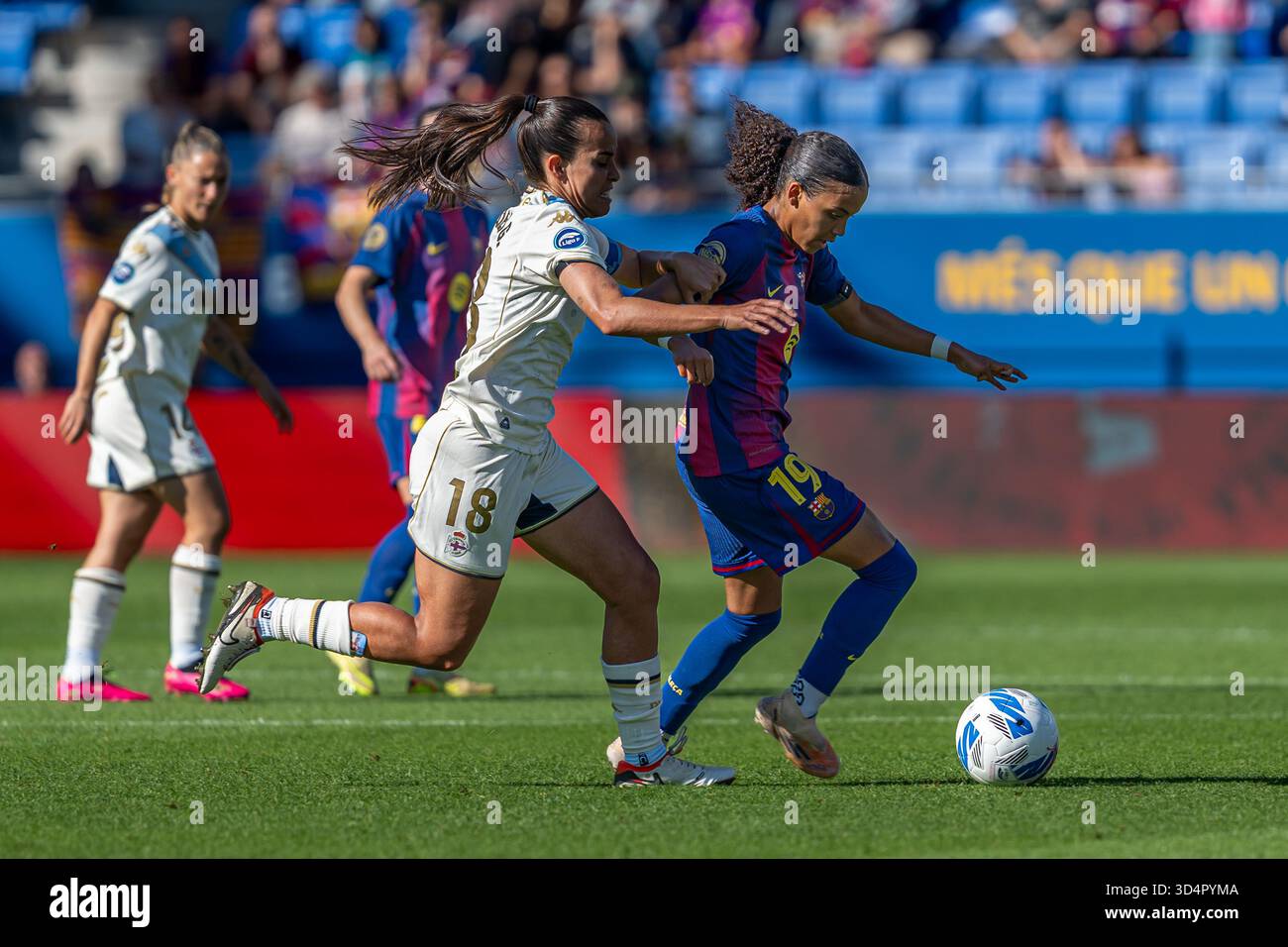 Raquel lopez hi-res stock photography and images - Alamy