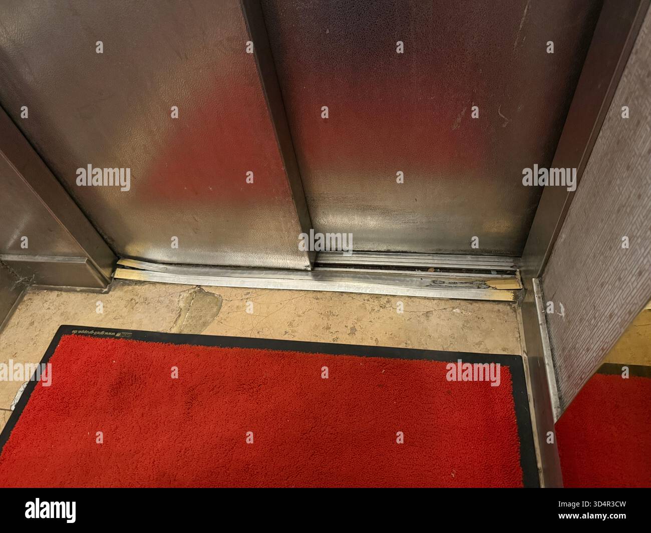 Hotel safety inspection hi-res stock photography and images - Alamy