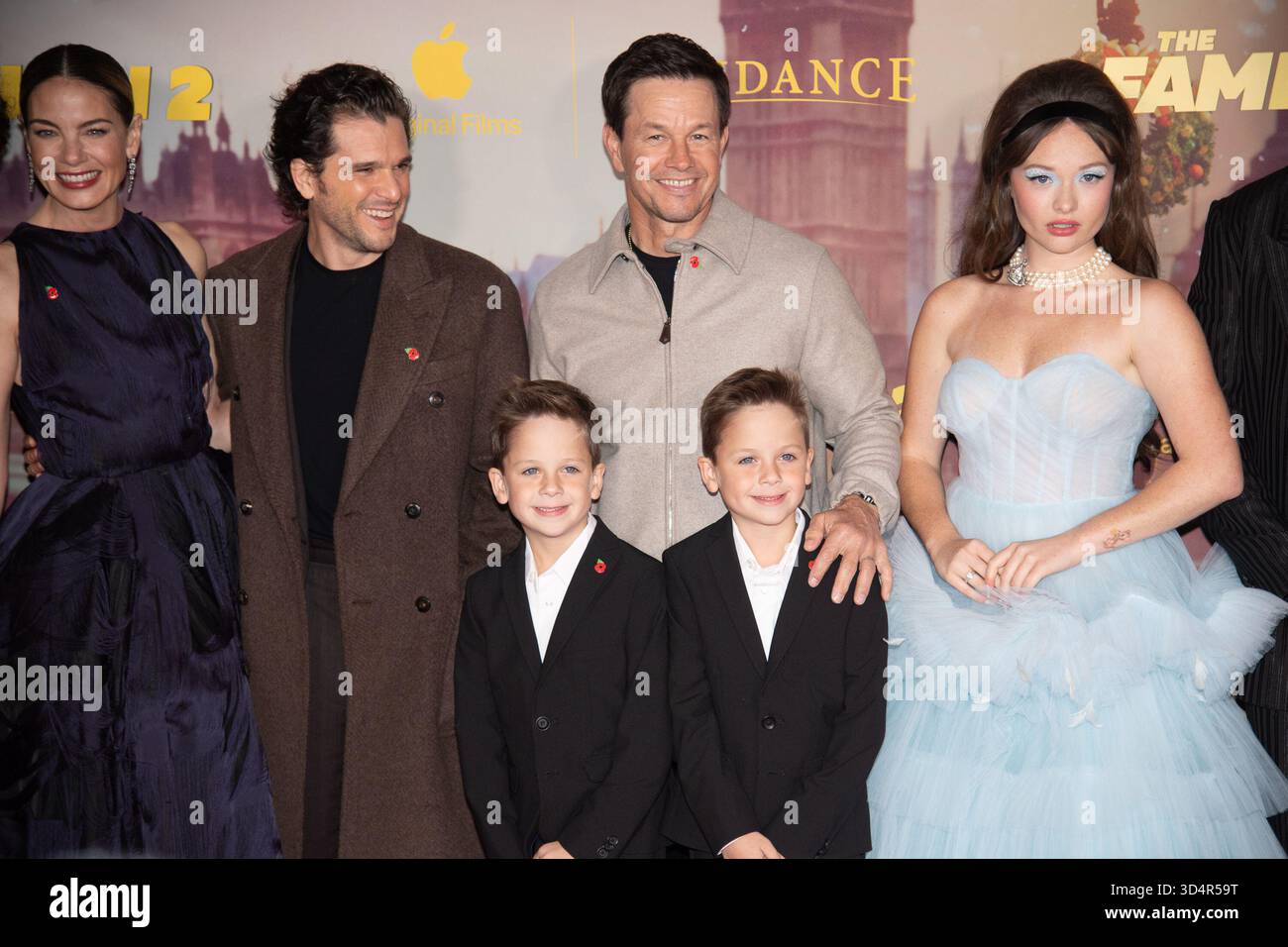 Michelle lindsay hi-res stock photography and images - Alamy