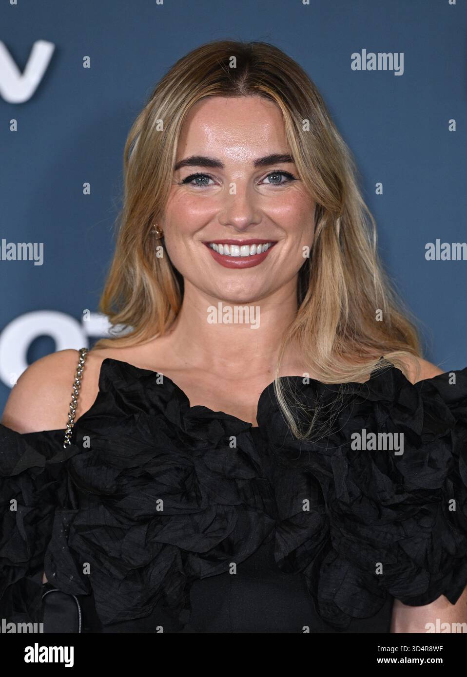 London, UK. November 11th, 2025. Sian Welby attending the ITV Palooza ...