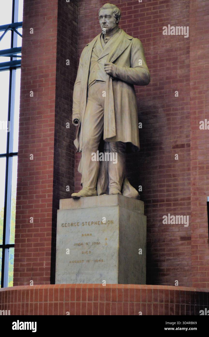 Railway mechanical engineer joint hi-res stock photography and images ...