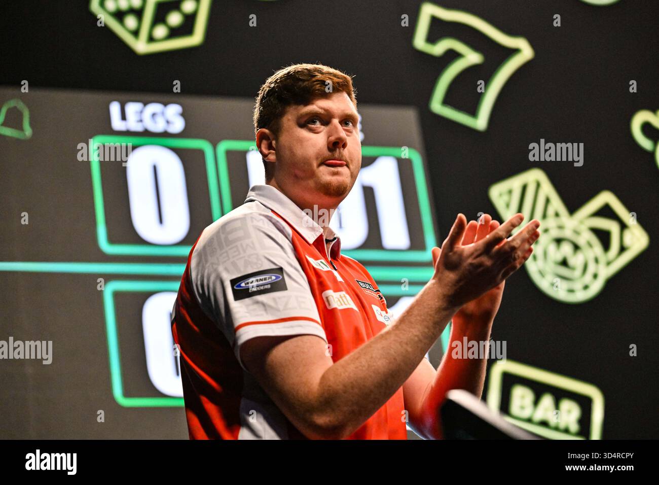 Beau greaves 2025 hi-res stock photography and images - Alamy