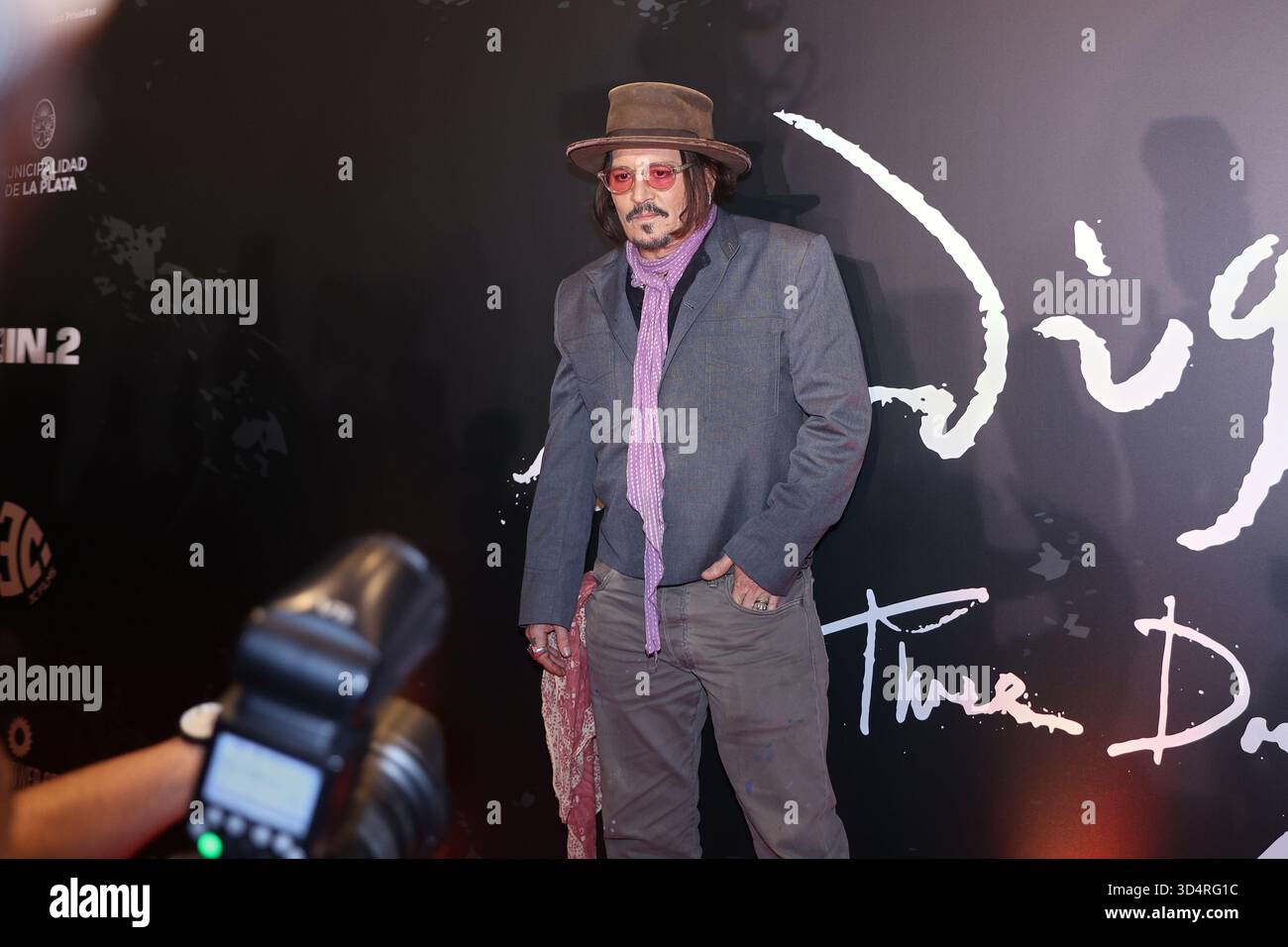 Italian movie premiere hi-res stock photography and images - Alamy