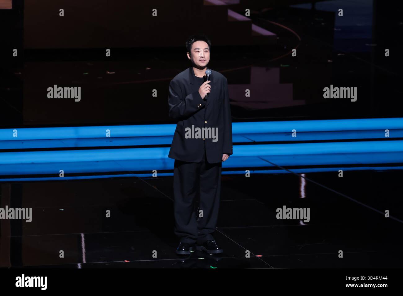 The 2025 China Golden Rooster and Hundred Flowers Film Festival ...