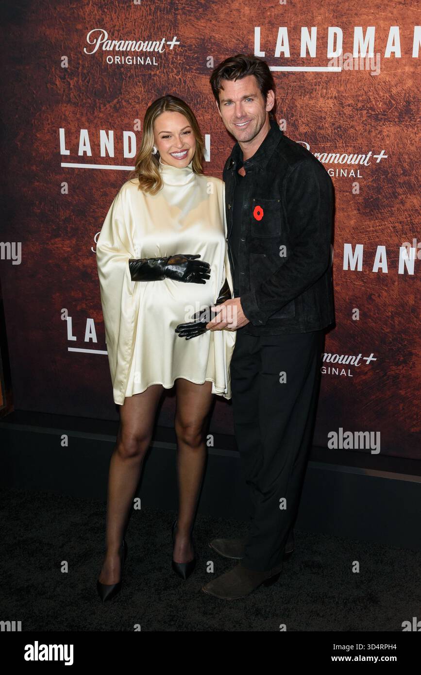 Kayla wallace hi-res stock photography and images - Alamy