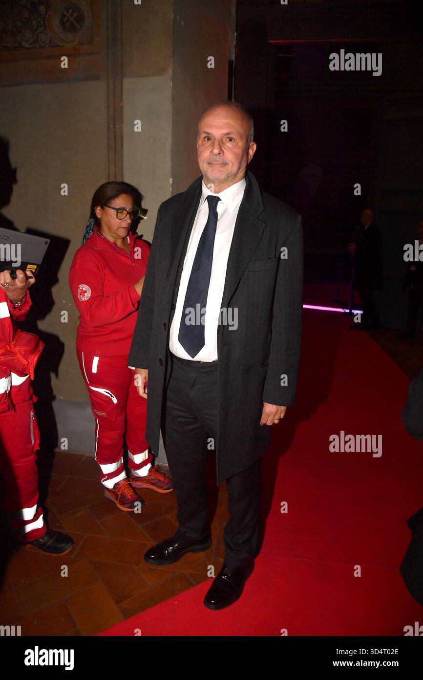 Rome, Monumental Complex of Santo Spirito in Sassia Charity Gala Dinner ...