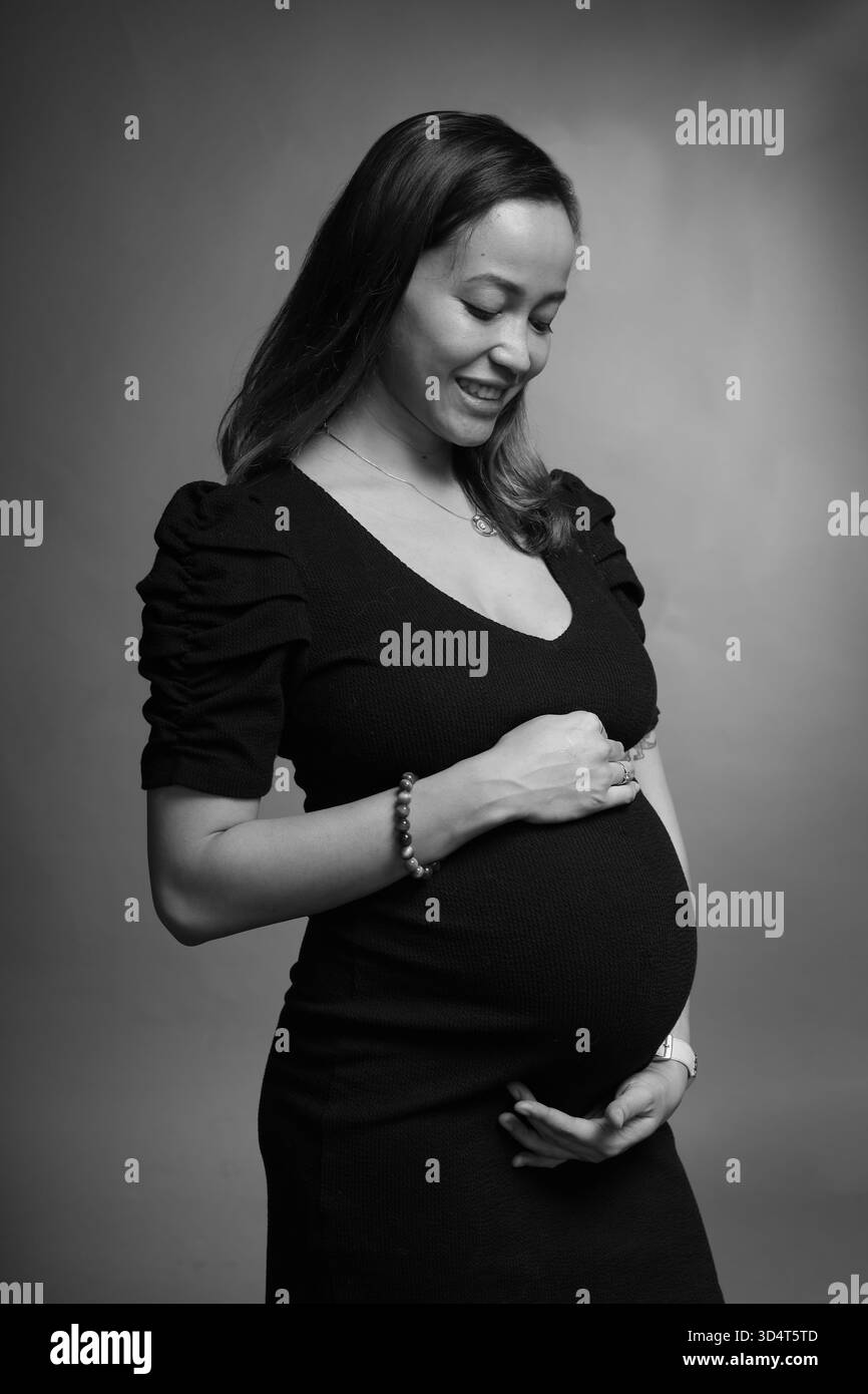 Black white photo gorgeous Black and White Stock Photos & Images - Alamy