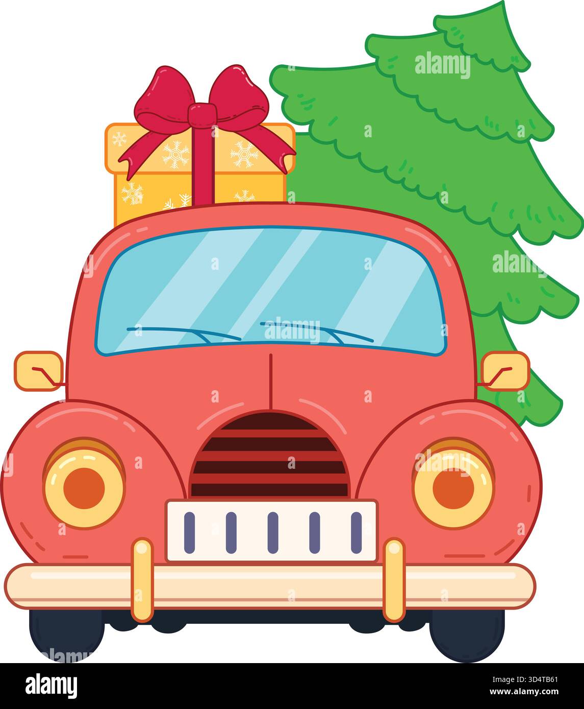 Celebratory spirit Stock Vector Images - Alamy