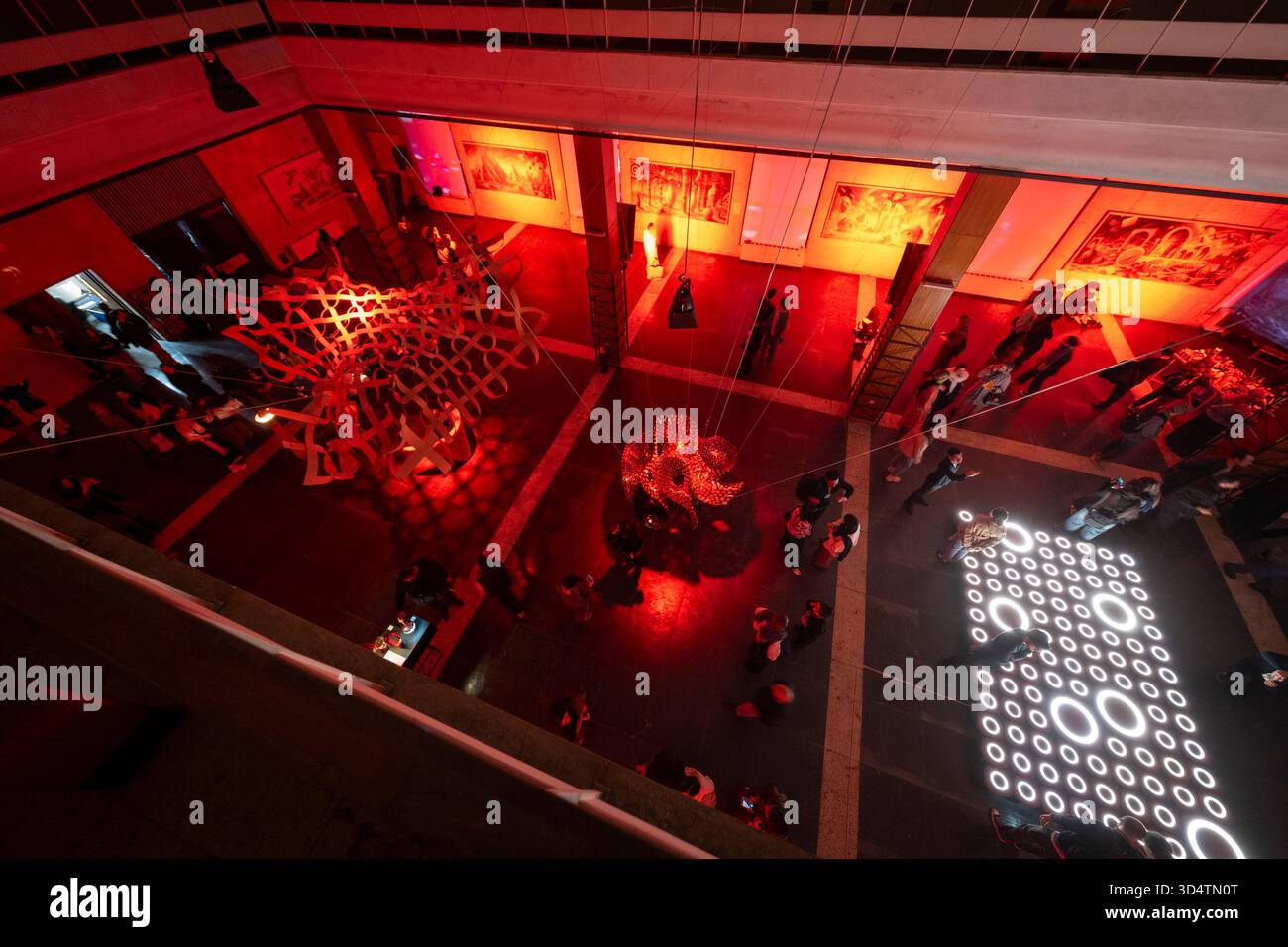 Tehran design week 2025 hi-res stock photography and images - Alamy