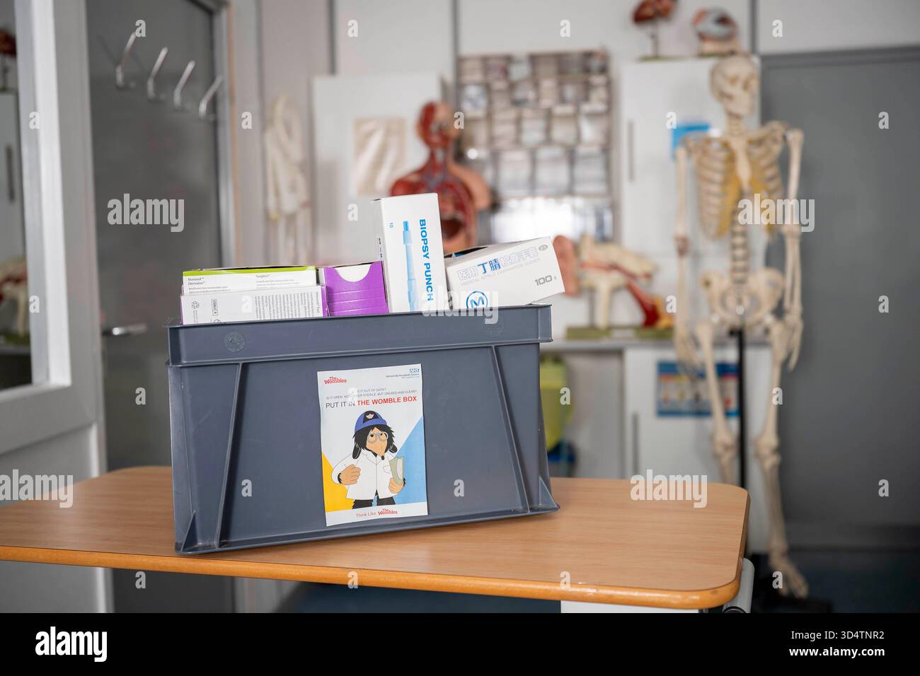 EMBARGOED TO 0001 THURSDAY NOVEMBER 13 EDITORIAL USE ONLY General view ...