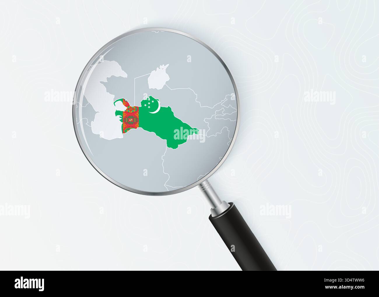 Image represents travel exploration Stock Vector Images - Alamy