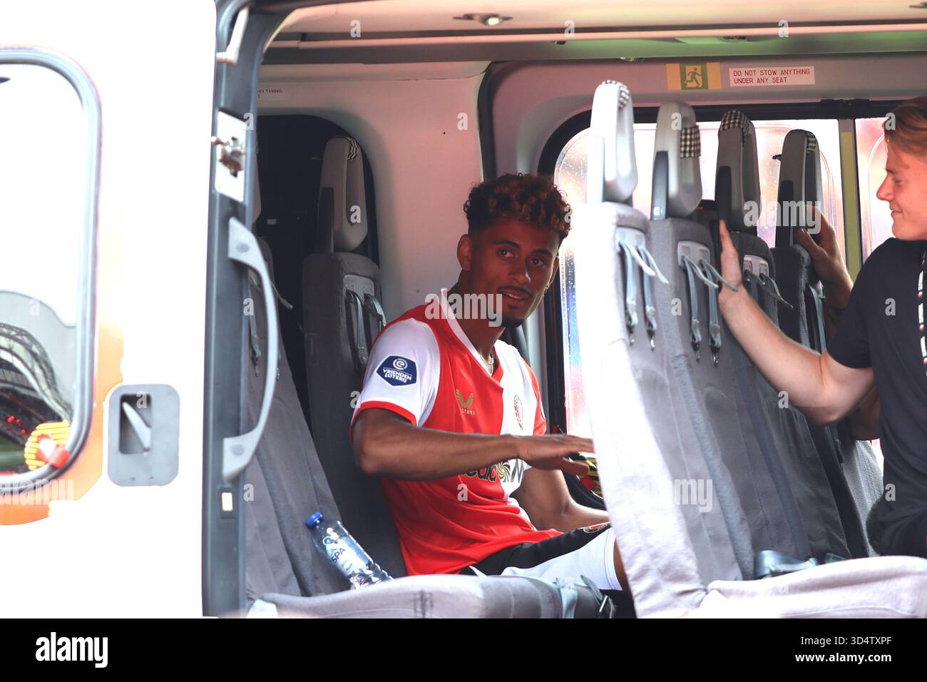 Borges feyenoord hi-res stock photography and images - Alamy