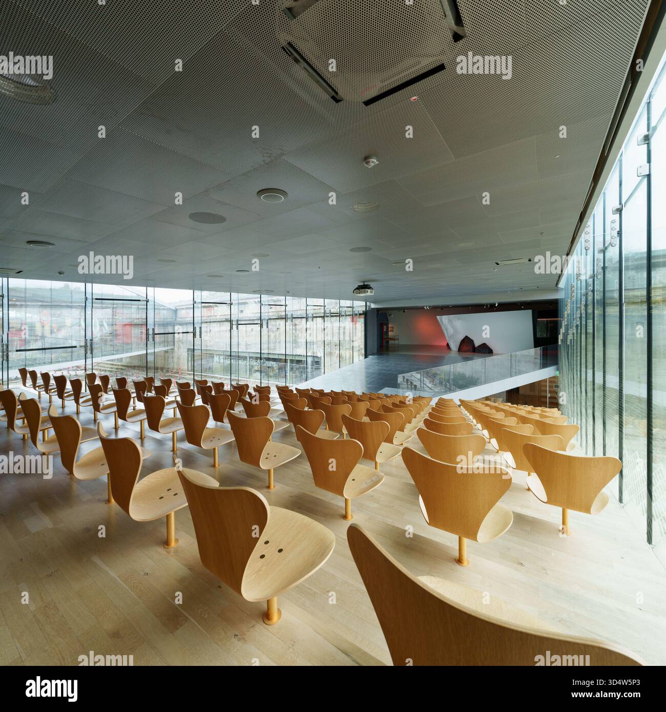 Helsingør, Denmark - Maritime Museum of Denmark (Museet for Søfart) by ...