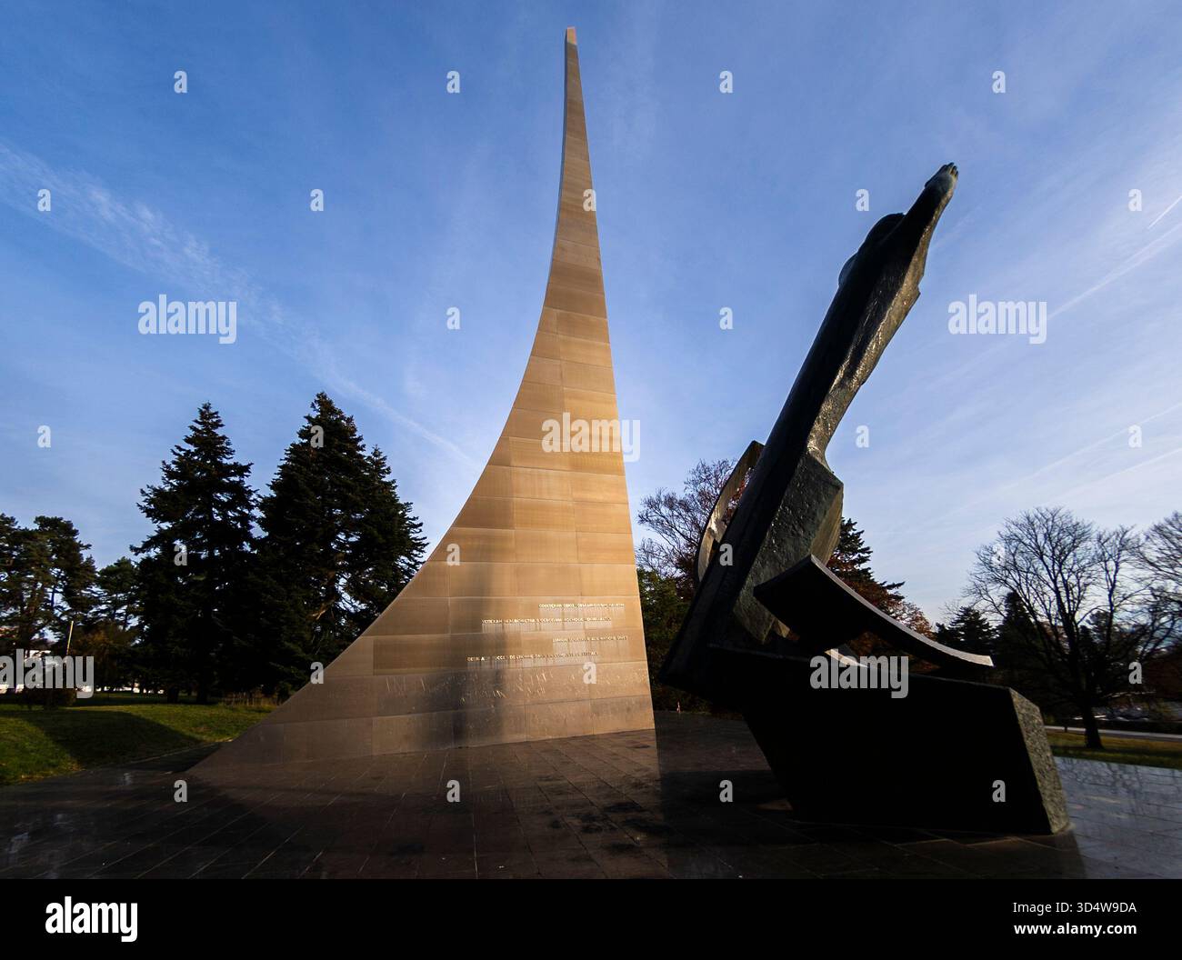 Geneva, Geneva, Switzerland. 12th Nov, 2025. Geneva Switzerland, 11/12 ...