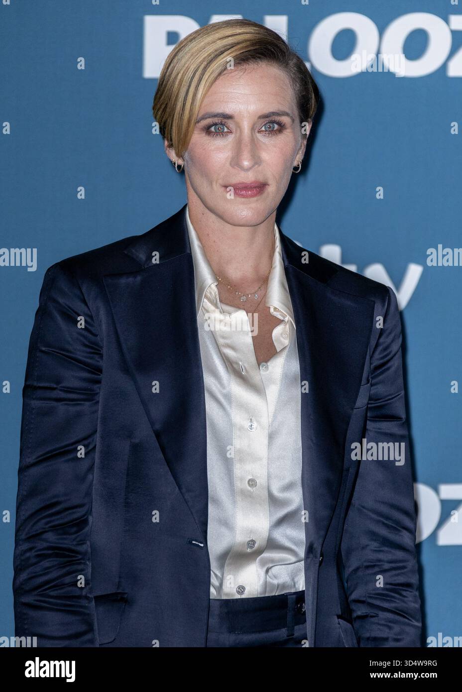 Vicky McClure attends ITV Palooza 2025 at the Barbican Centre in London ...