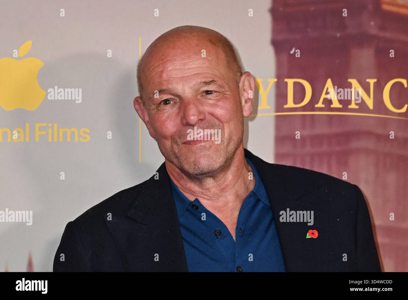 Simon Cellan Jones attends "The Family Plan 2" World Premiere at the ...