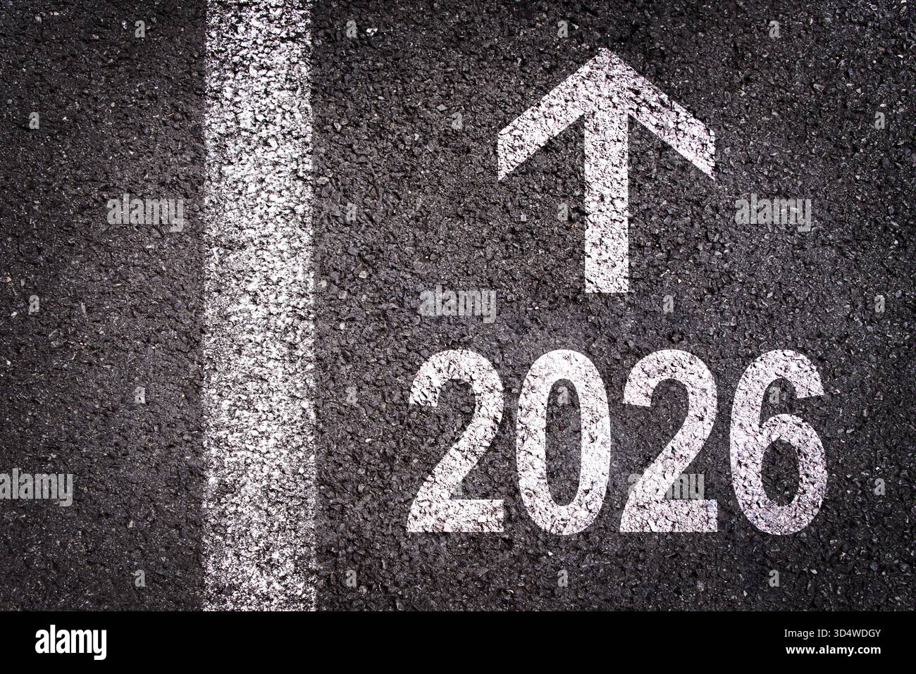 2026 business background concept hi-res stock photography and images ...