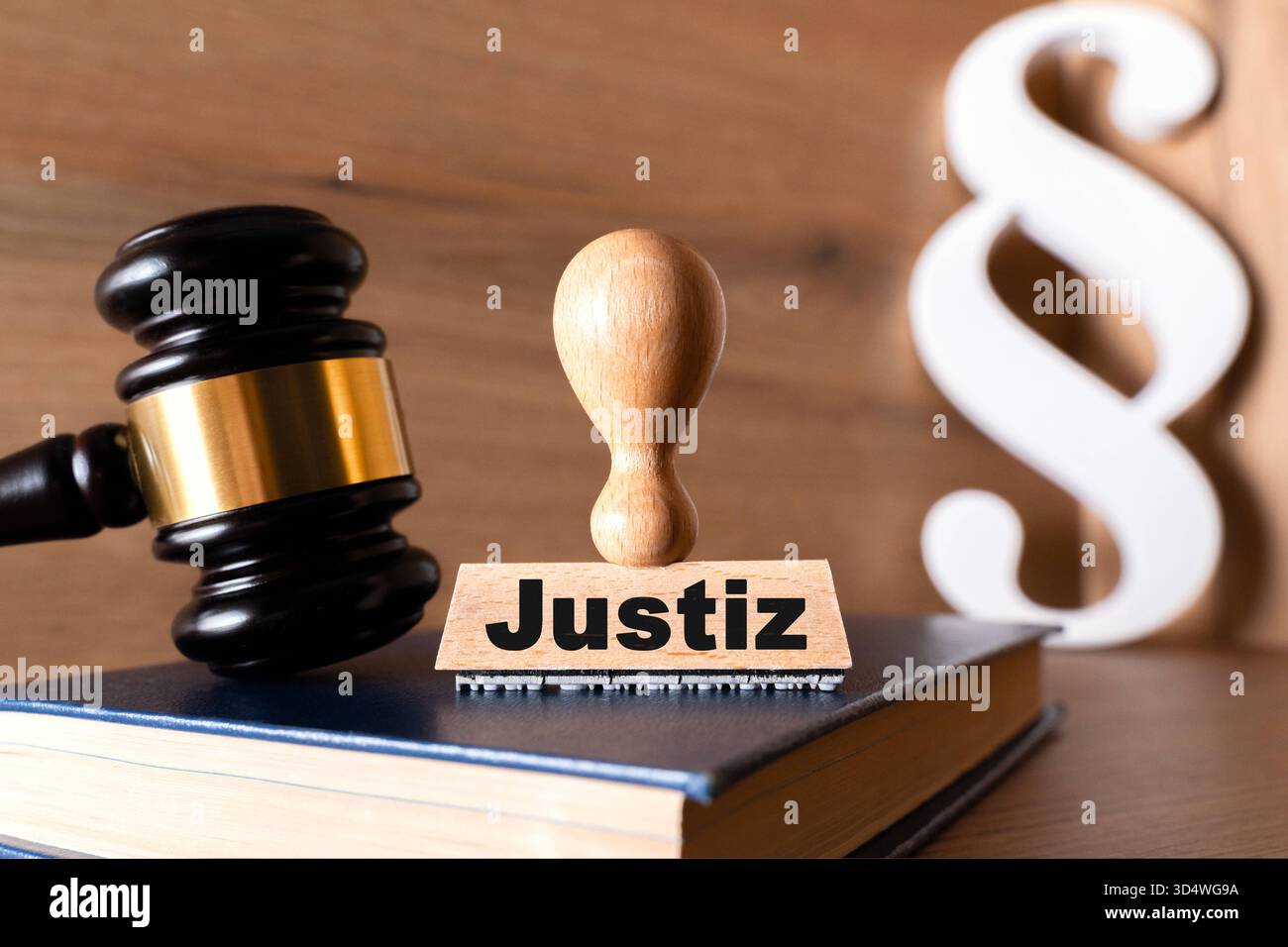 Stamp verhandlung hi-res stock photography and images - Alamy