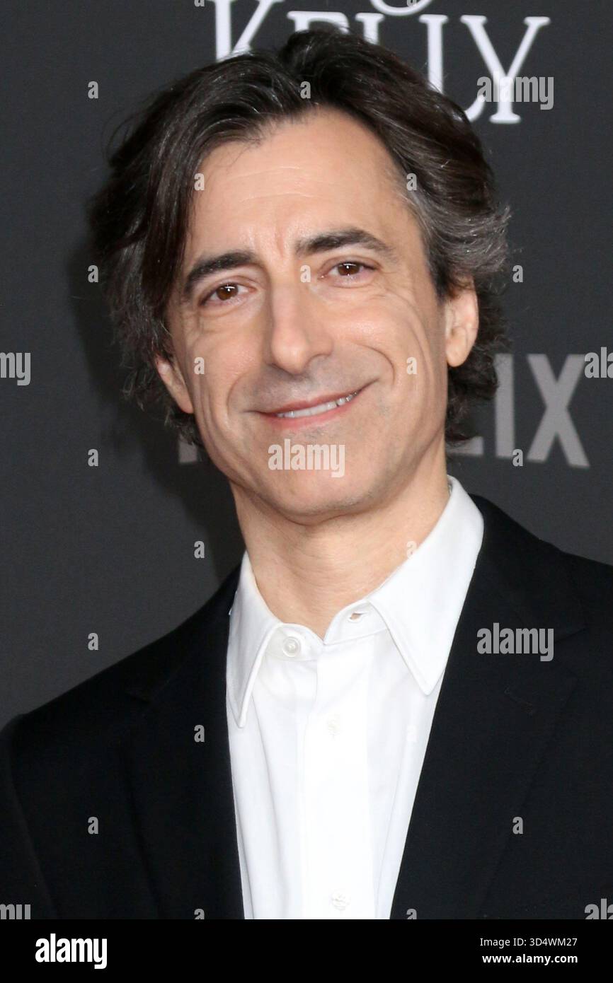 Jay kelly noah baumbach hi-res stock photography and images - Alamy