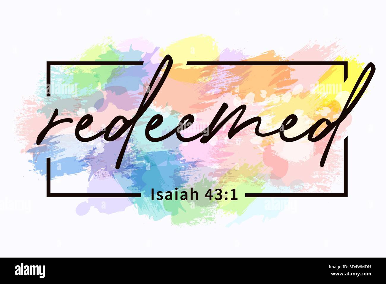 í faith Cut Out Stock Images & Pictures - Alamy