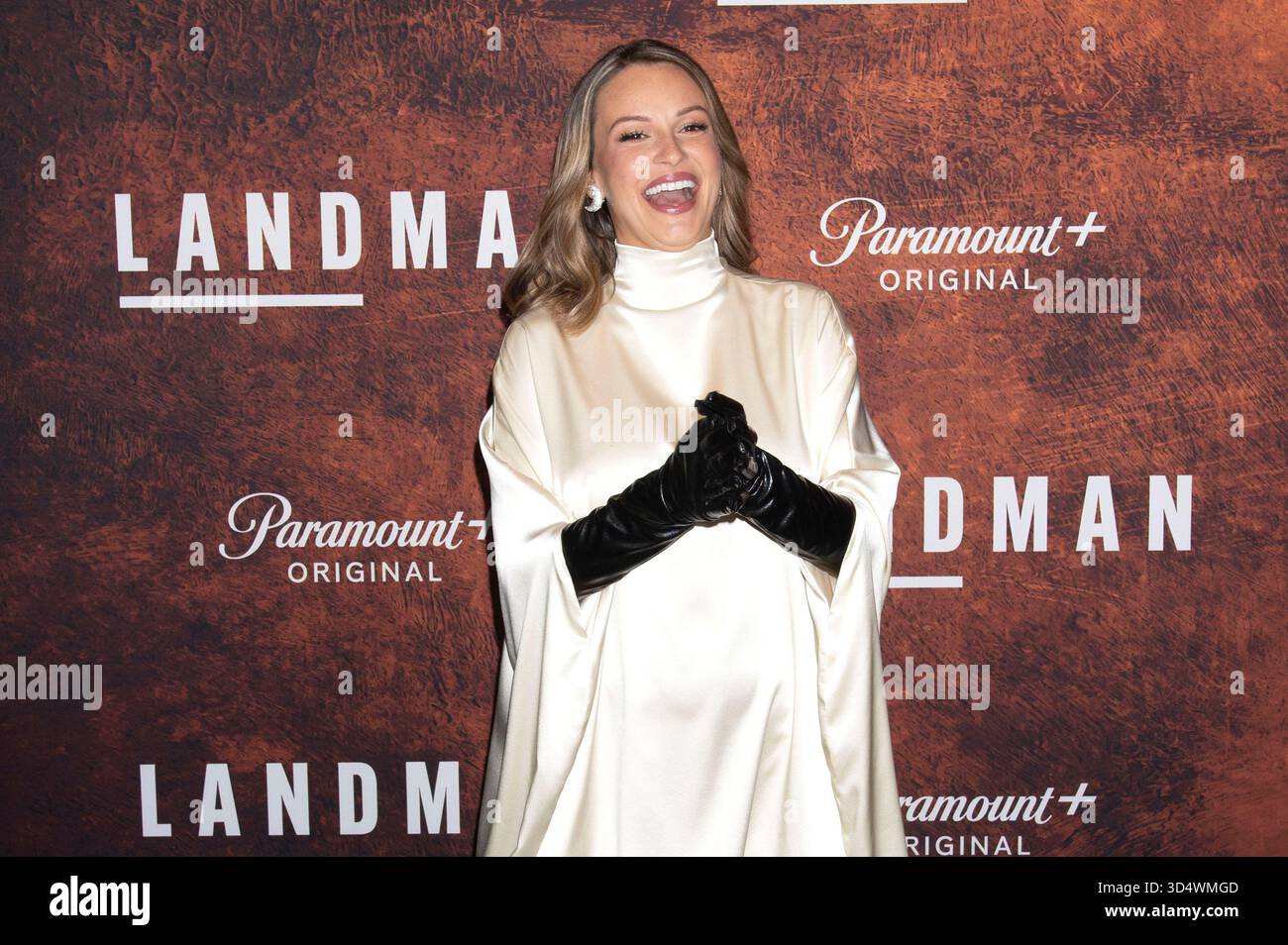 Kayla wallace hi-res stock photography and images - Alamy