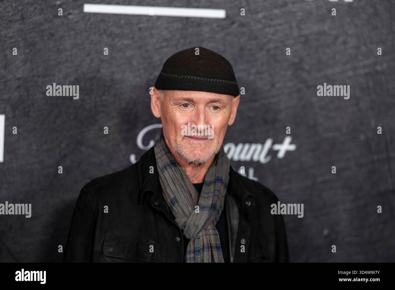 Colm Feore attends Paramount+'s "Landman" Season 2 Premiere at Alice ...