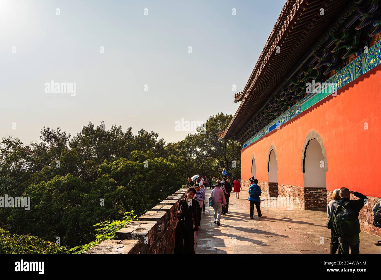 Nanjing ming tomb hi-res stock photography and images - Alamy
