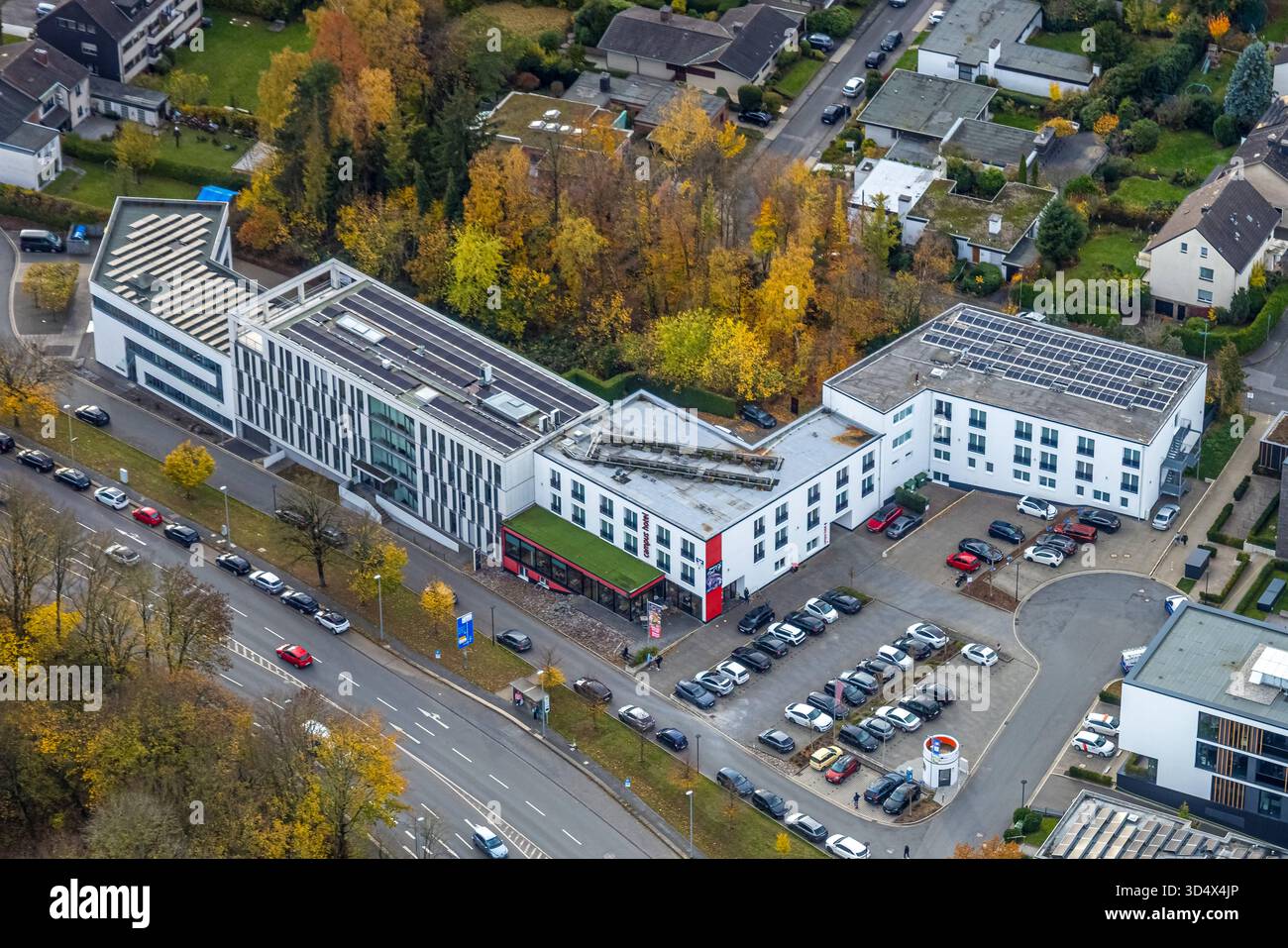 Campus Hotel Hagen