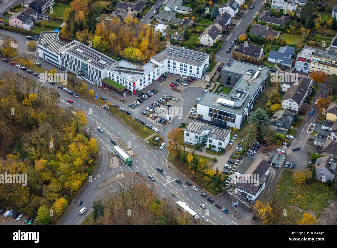 Campus Hotel Hagen