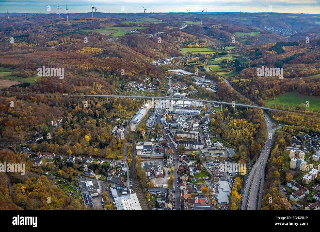 Delsterner Str Hagen