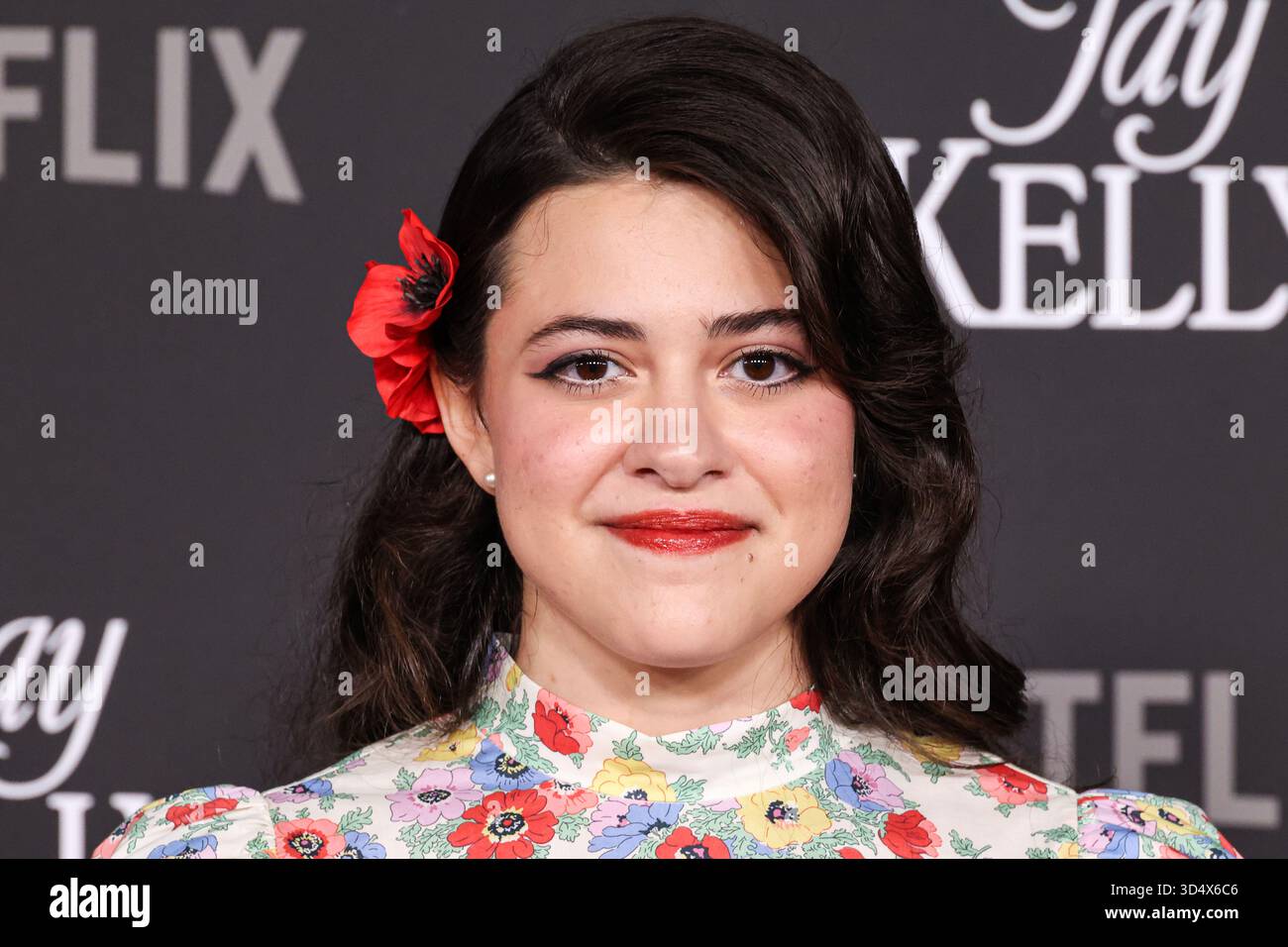 HOLLYWOOD, LOS ANGELES, CALIFORNIA, USA - NOVEMBER 11: American actress ...