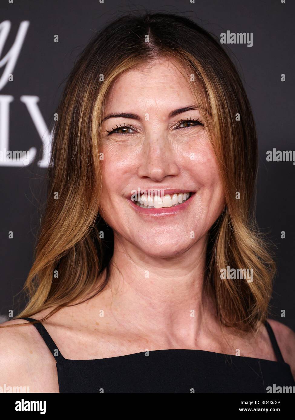 HOLLYWOOD, LOS ANGELES, CALIFORNIA, USA - NOVEMBER 11: American actress ...