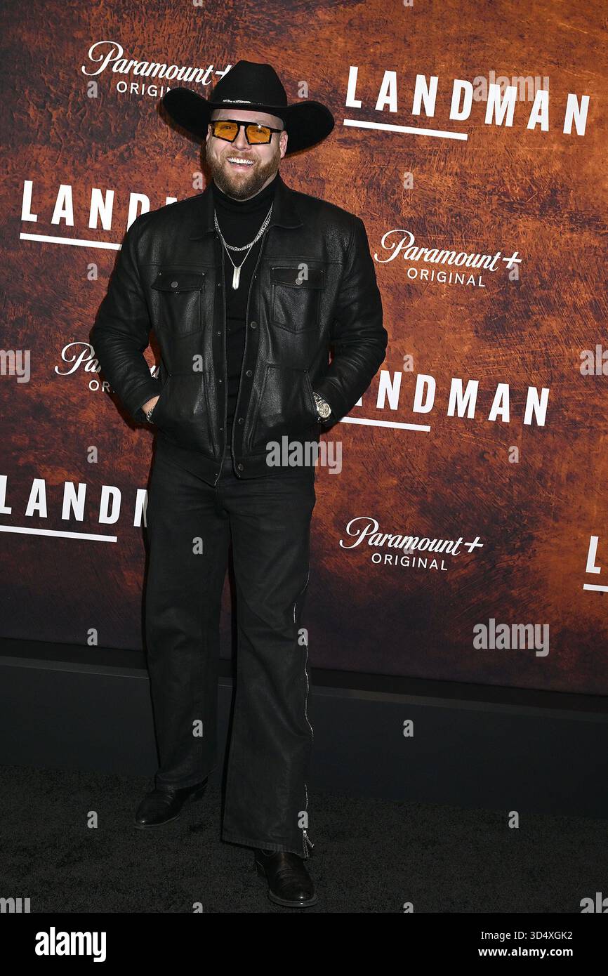 Bryan Griffin aka Gr1fn attends the New York Premiere Screening of ...