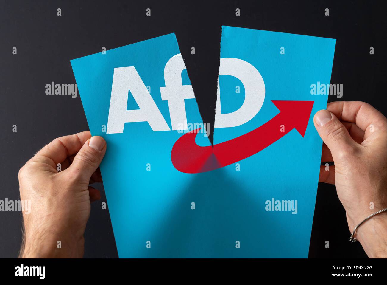 Afd interne hi-res stock photography and images - Alamy