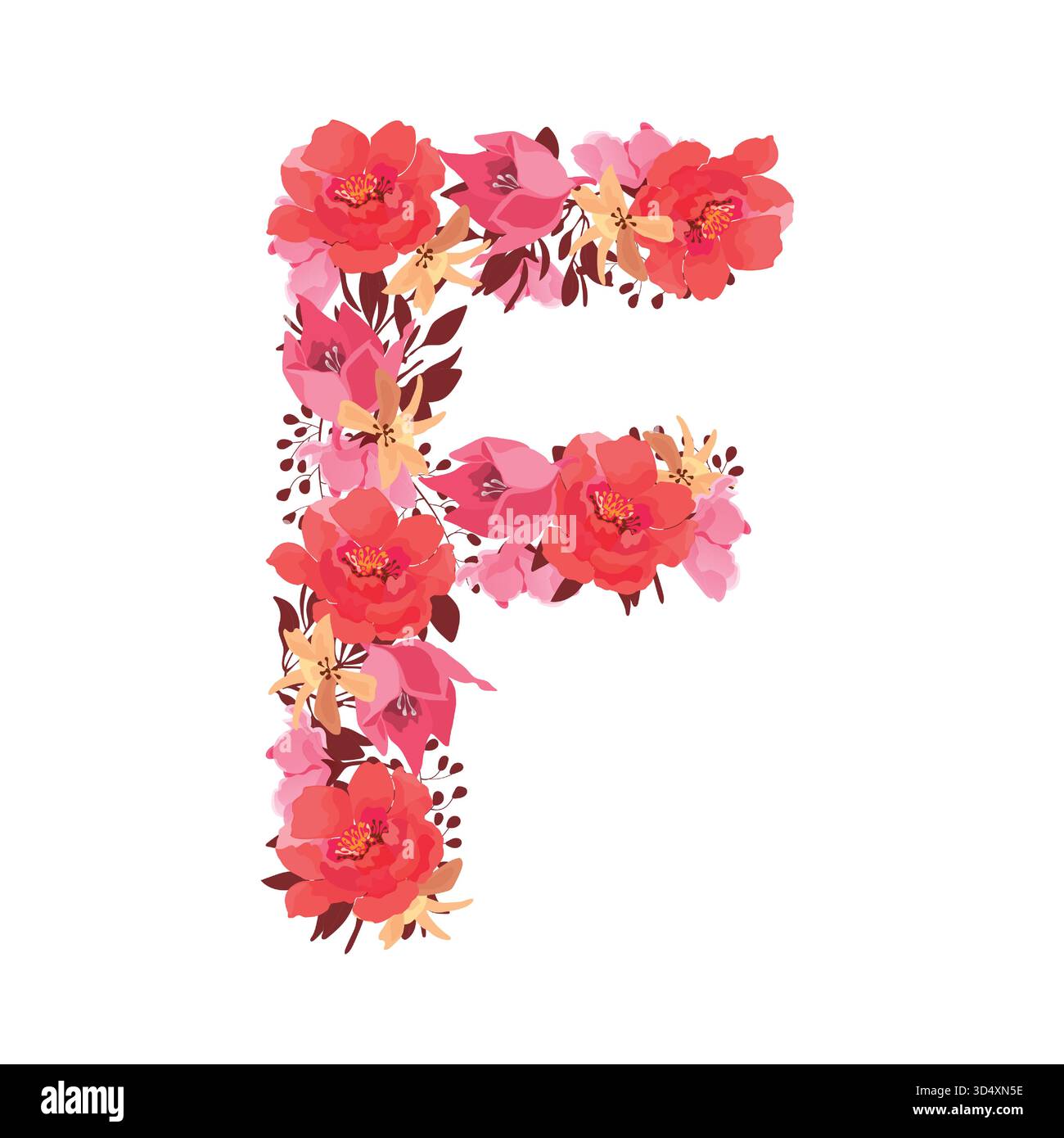 F love Stock Vector Images - Alamy