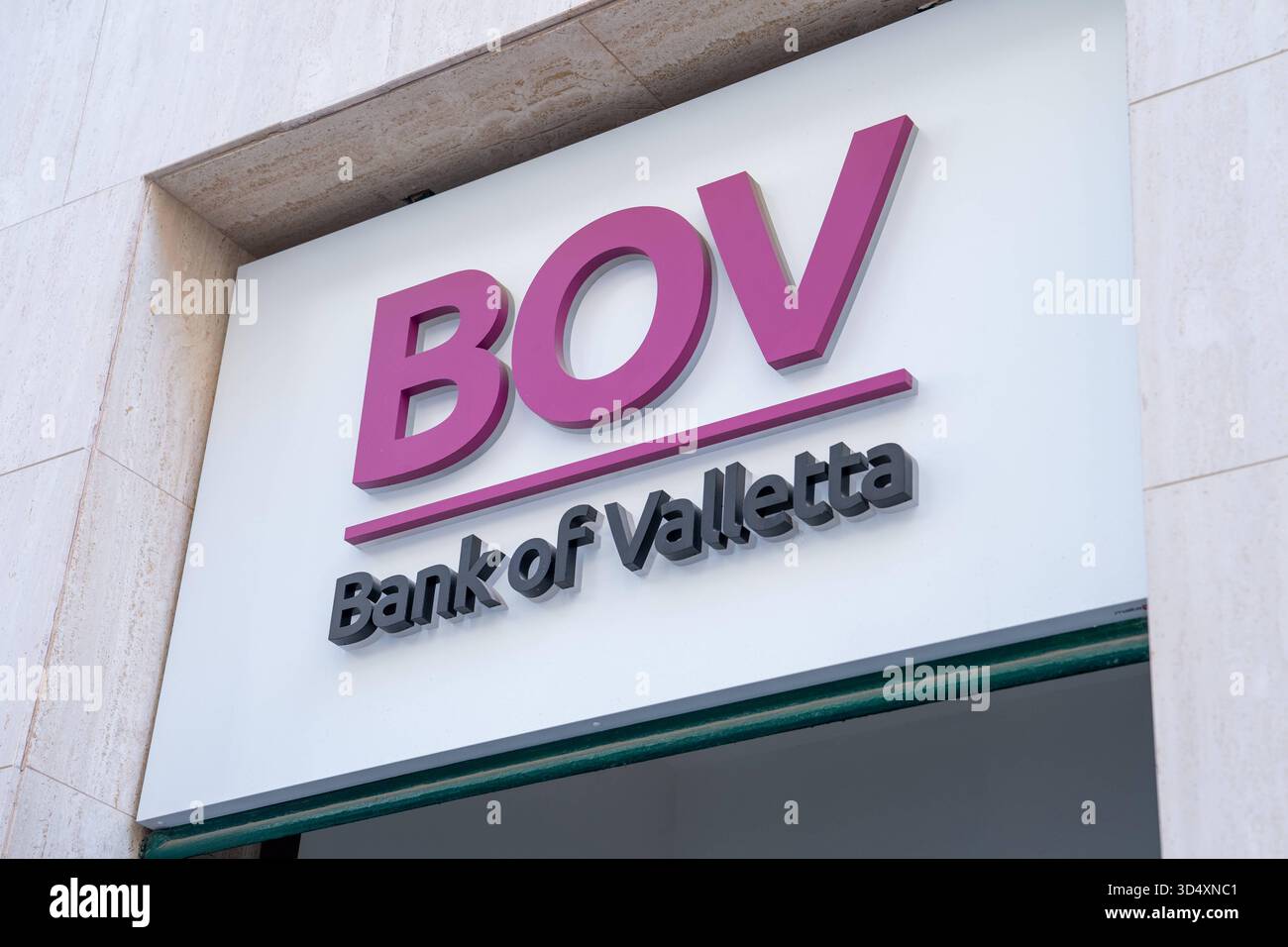 Bov symbol hi-res stock photography and images - Alamy