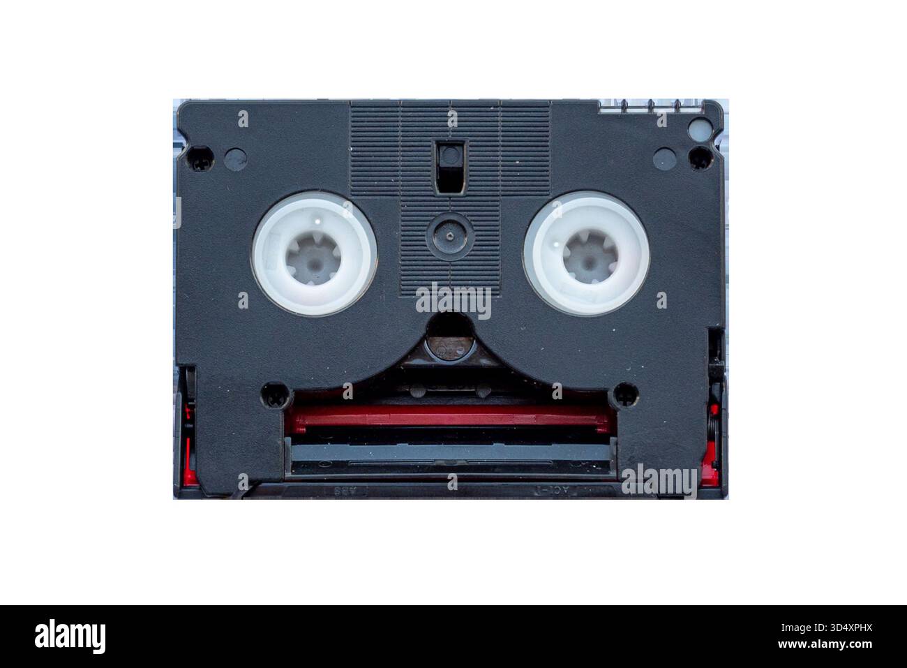 Clear recording Cut Out Stock Images & Pictures - Alamy