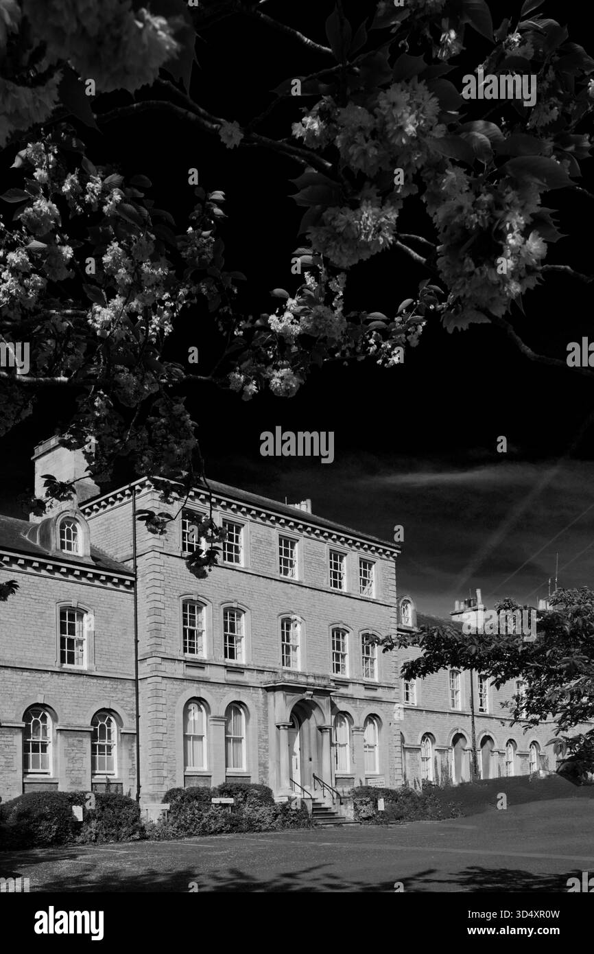 Sacred office Black and White Stock Photos & Images - Alamy