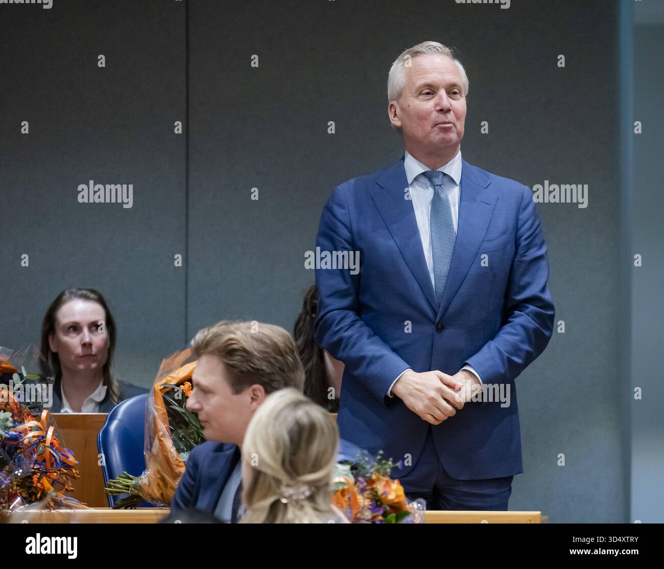 Eric van der wal hi-res stock photography and images - Alamy