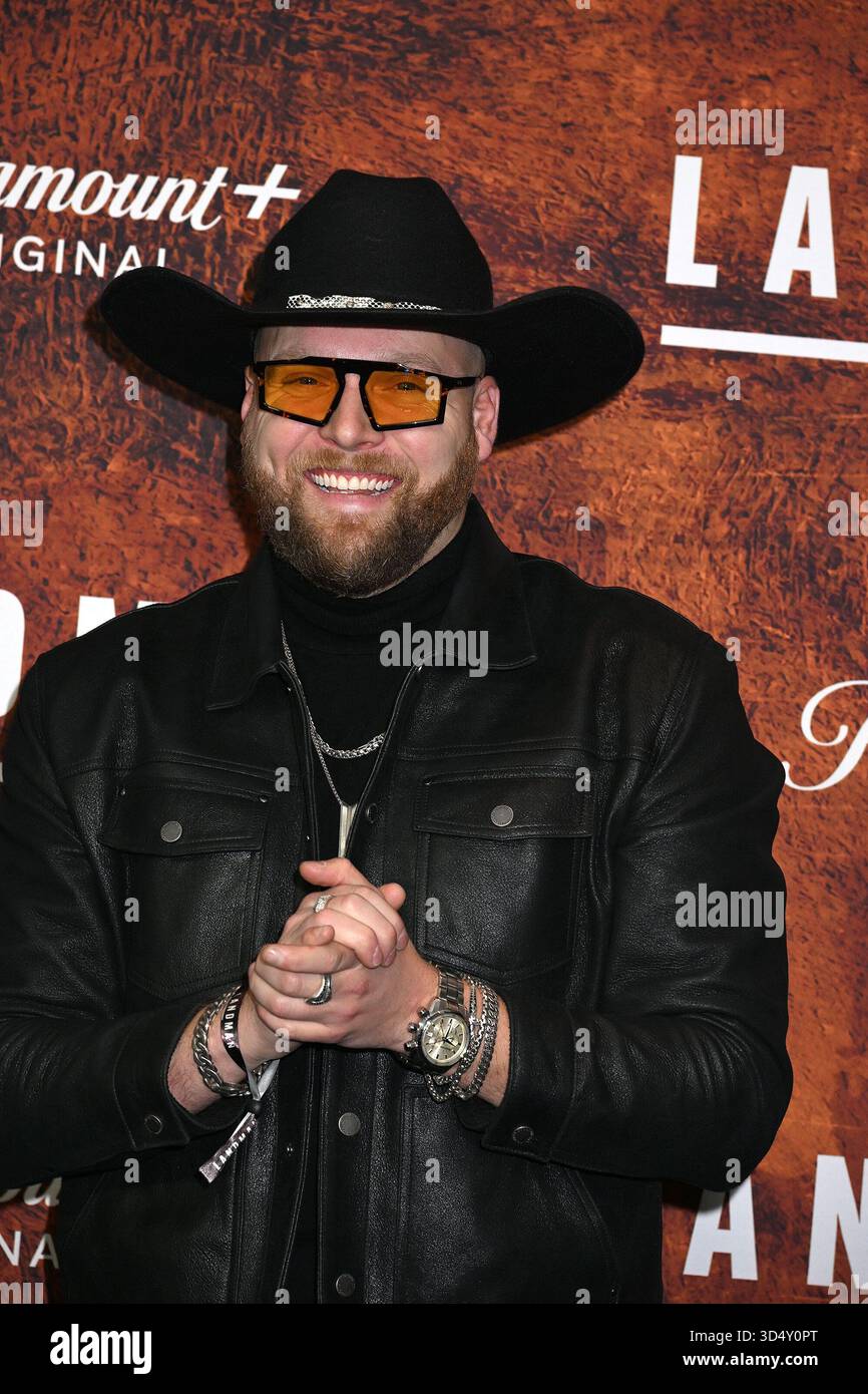 Bryan Griffin aka Gr1fn attends the New York Premiere Screening of ...