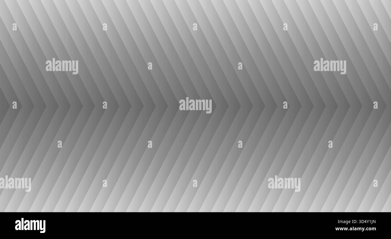 Elegant chevron art Black and White Stock Photos & Images - Alamy